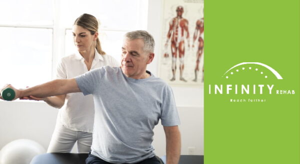 How Our Clinical Ladder Improves Patient Care - Infinity Rehab
