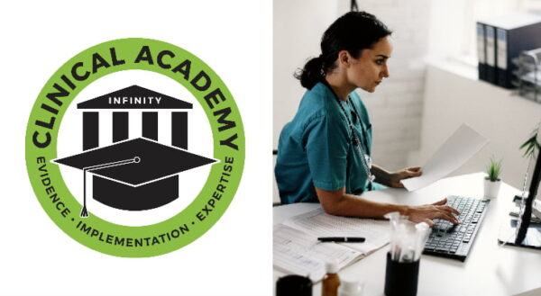 Infinity Rehab Introduces Clinical Academy - Infinity Rehab