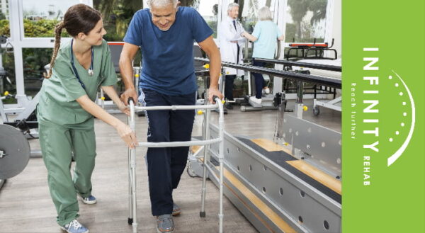 The True Impact of Occupational Therapists - Infinity Rehab