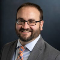 Leadership - Infinity Rehab