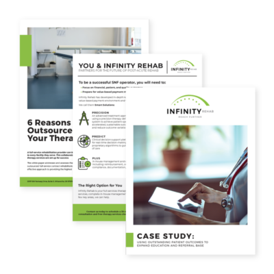 Home - Infinity Rehab
