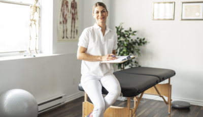 A Note About a Notice (NOMNC)-Parts 1 and 2 - Infinity Rehab