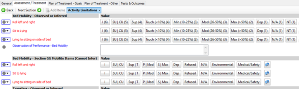 MDS Changes: What You Need to Know - Infinity Rehab