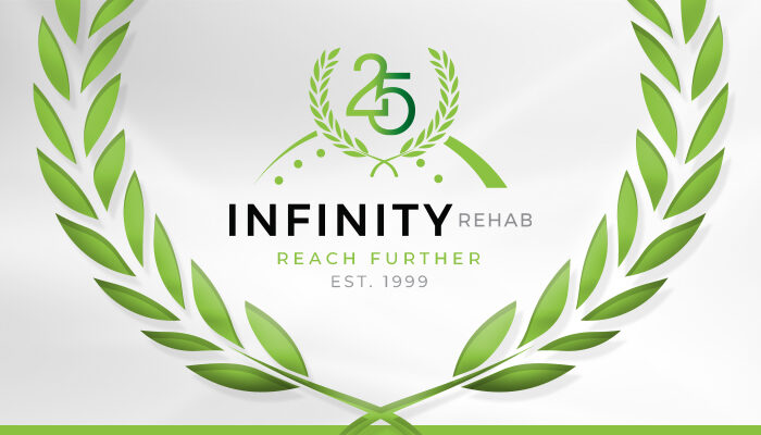 Home - Infinity Rehab