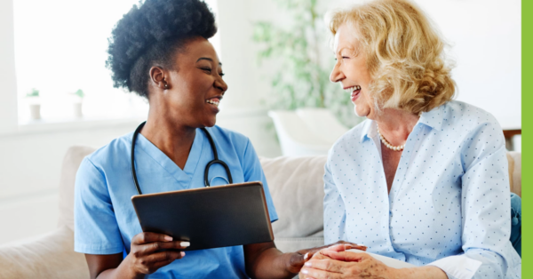 New Caregiver Training Codes - Infinity Rehab