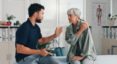 Section GG "Cheat Sheet" Resource - Infinity Rehab